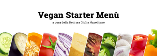 vegan-start-menu - Vivere Vegan